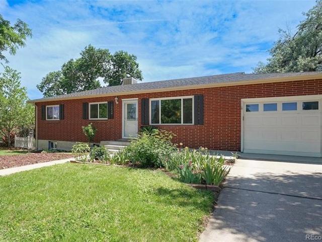 12028 W Virginia Dr, Lakewood, CO 80228