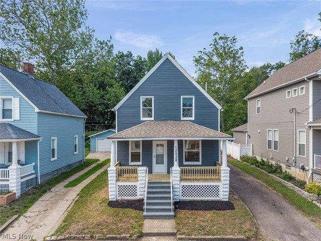12028 Wade Park Ave, Cleveland, OH 44106