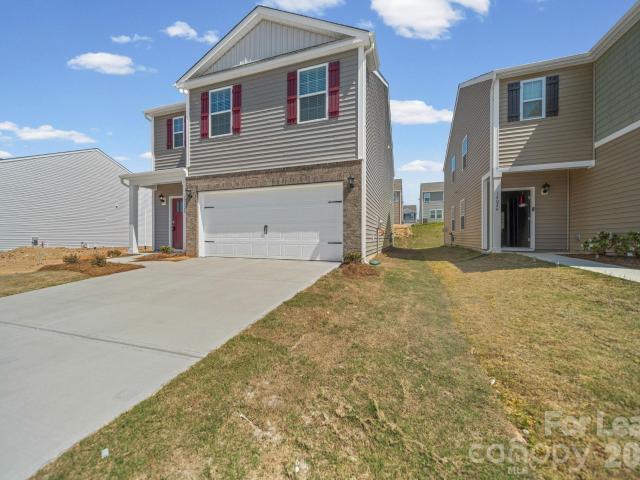 12028 Zazu Way, Charlotte, NC 28215 | Compass