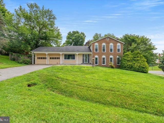 12028 Apple Knoll Ct, North Potomac, MD 20878