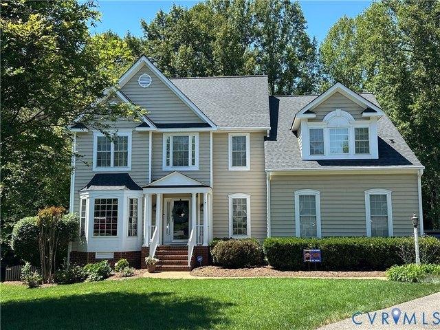12028 Bennett Ct, Glen Allen, VA 23059
