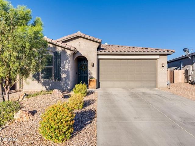 12028 E Ryscott Cir, Vail, AZ 85641