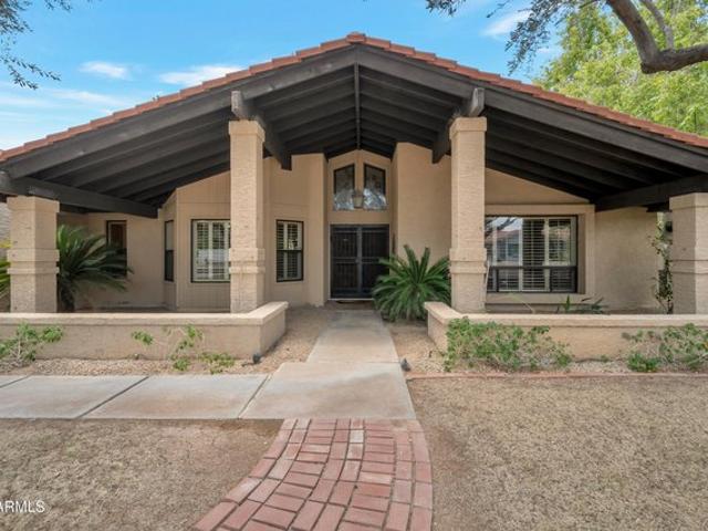 12028 N 53rd Pl, Scottsdale, AZ 85254