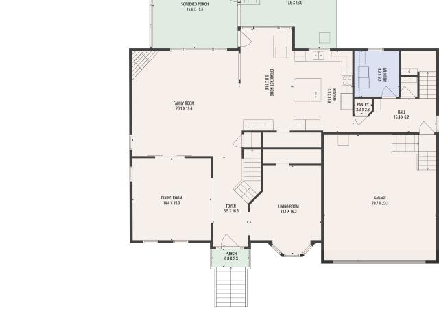 12028 Pawleys Mill Cir, Raleigh, NC 27614 | Compass