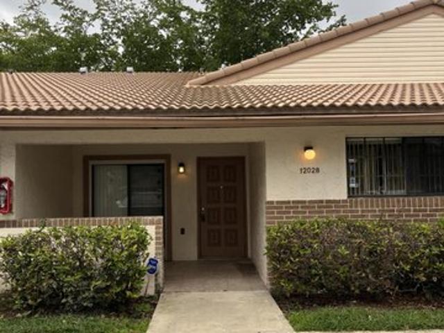 12028 Royal Palm Blvd Unit 3F, Coral Springs, FL 33065