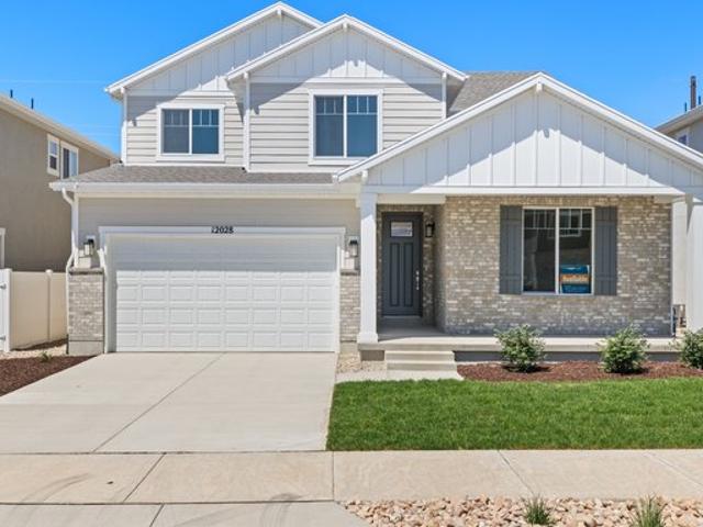 12028 S Antelope Flat Way W Unit 623, Herriman, UT 84096