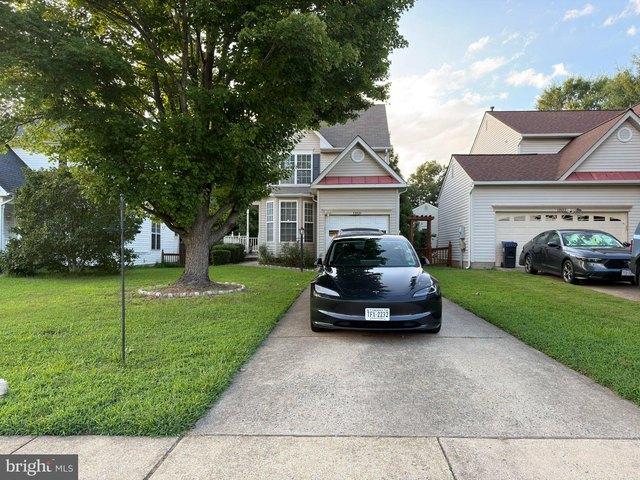 12029 Tango Ln, Woodbridge, VA 22193