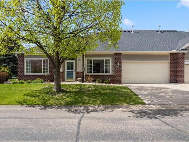 12029 Vermillion St NE Unit A, Blaine, MN 55449