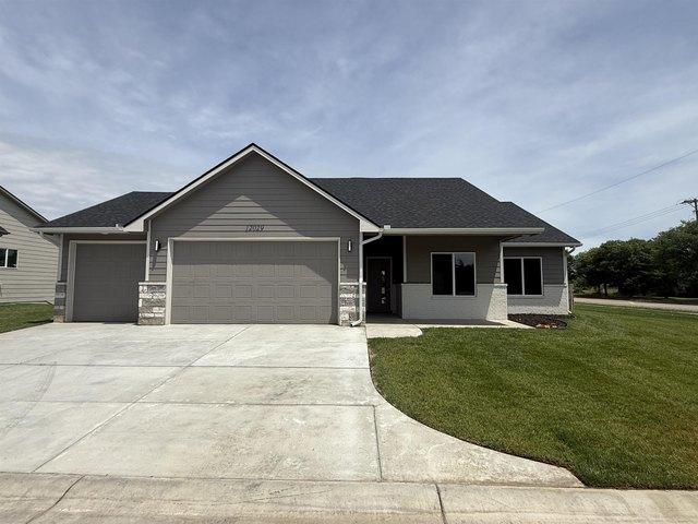 12029 W Cornelison Ct, Wichita, KS 67235