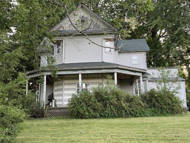 12029 Dutton Rd, Rockford, OH 45882
