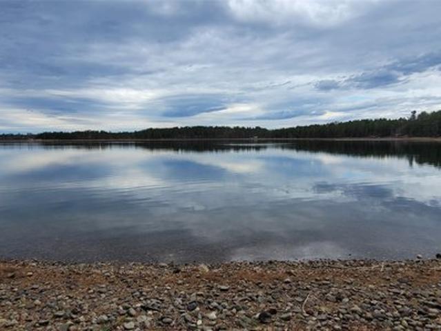 12029 E County Highway Y Lot 2, Gordon, WI 54838