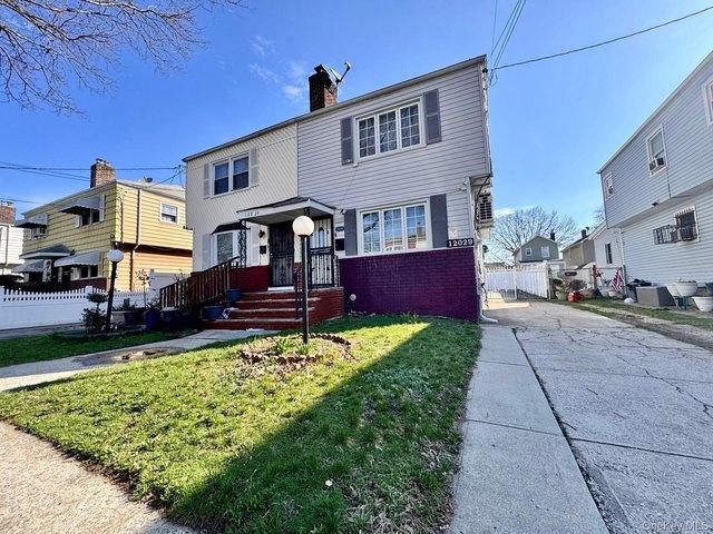 12029 Inwood St, Jamaica, NY 11436