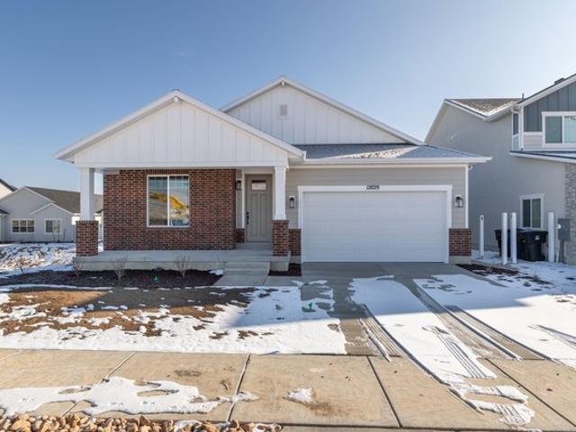 12029 S Antelope Flat Way W Unit 638, Herriman, UT 84096