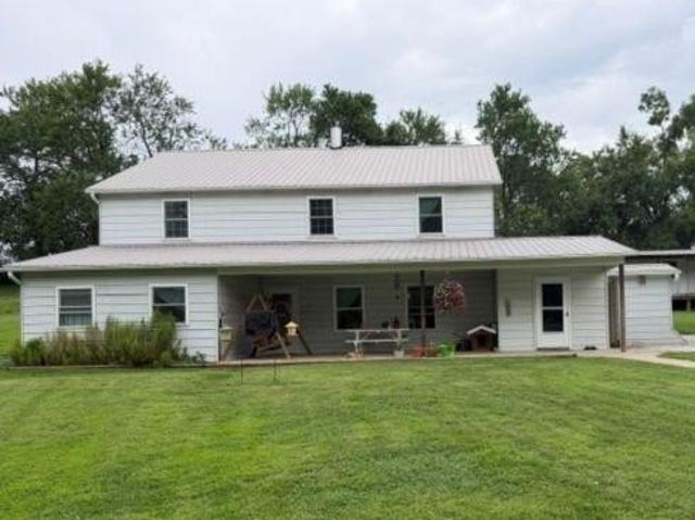 12029 State Hwy N, Downing, MO 63536