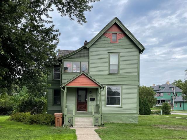 1202 Main Street