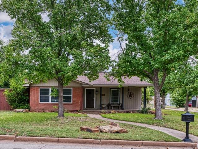 1202 NW 4th Ave, Mineral Wells, TX 76067