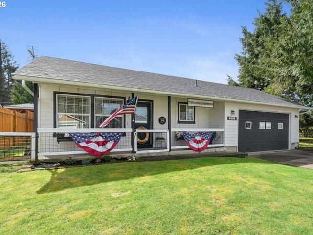 1202 N 1st Ave, Rockaway Beach, OR 97136
