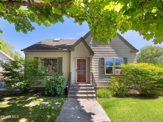 1202 N C St, Coeur d'Alene, ID 83814