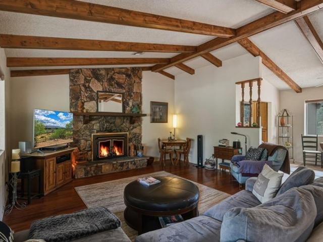 1202 N Easy St, Payson, AZ 85541