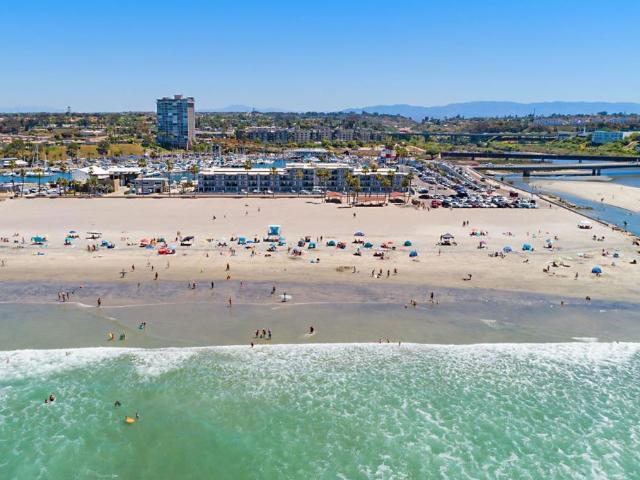 1202 N Pacific St, Unit 106B, Oceanside, CA 92054 | MLS #NDP2602 | Compass