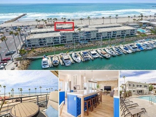 1202 N Pacific St Unit 402A, Oceanside, CA 92054