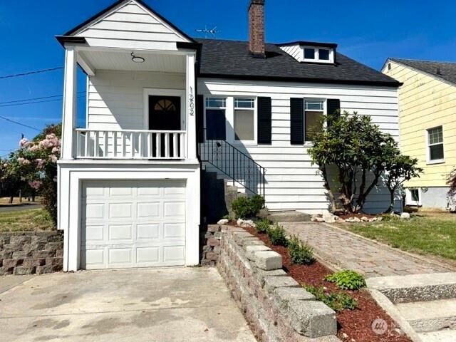 1202 N Proctor Street