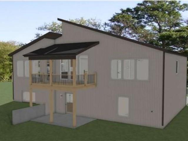1202 NE 122nd St, Kansas City, MO 64152 | MLS #2602 | Compass