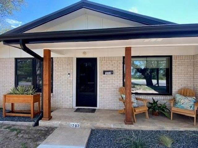 1202 Nix Rd, Lampasas, TX 76550 | MLS #21190 | Compass