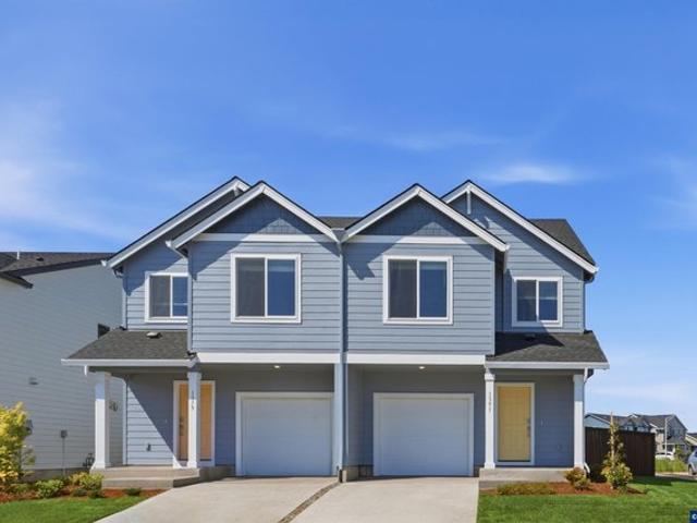 1202 Nolan Ave SE, Albany, OR 97322