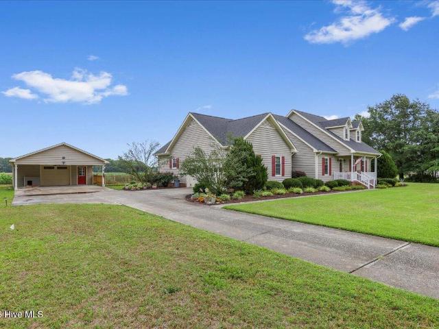 1202 Old Smith Chapel Road