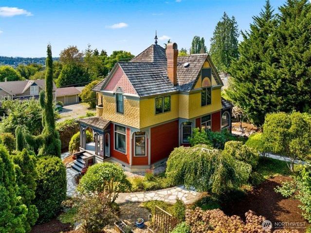 1202 Olympia Ave NE, Olympia, WA 98506