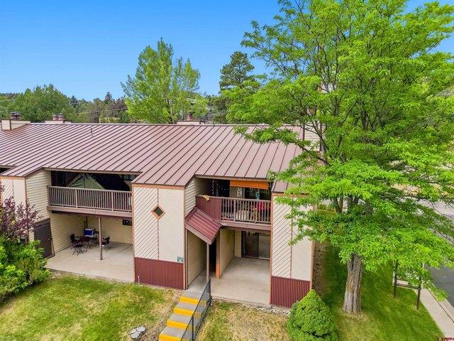 1202 Avenida Del Sol Apt 111, Durango, CO 81301