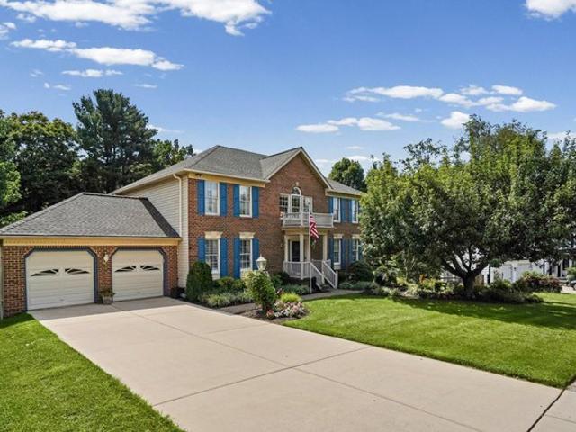 1202 Ambridge Rd, Bel Air, MD 21014
