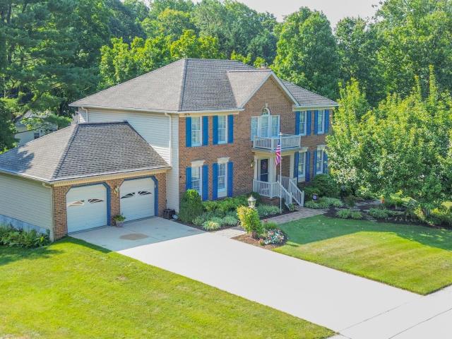 1202 Ambridge Road