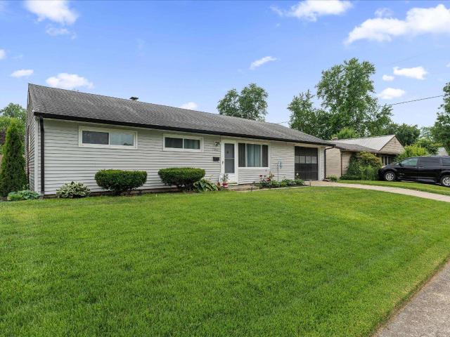 1202 Byron Drive