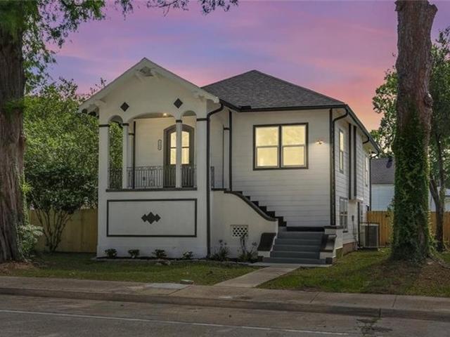 1202 Behrman Ave, New Orleans, LA 70114
