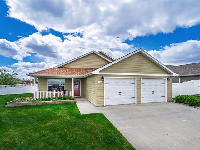 1202 Benjamin Blvd, Billings, MT 59105
