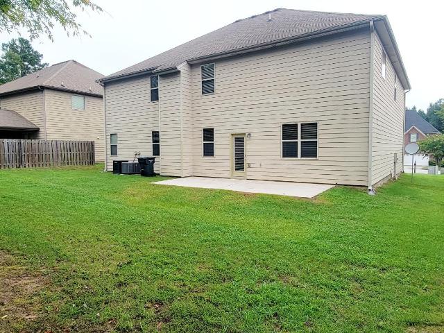 1202 Berkley Hills Pass