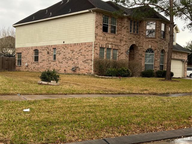 1202 Blue Leaf Dr, Richmond, TX 77469 | MLS #24514 | Compass