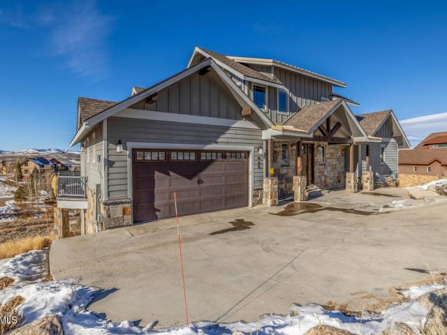 1202 blue sky, granby, usa, co