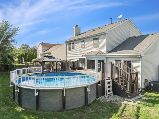 1202 Bristol Trail Road