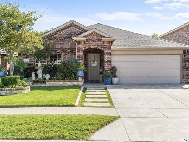 1202 Bronze Ln, Princeton, TX 75407