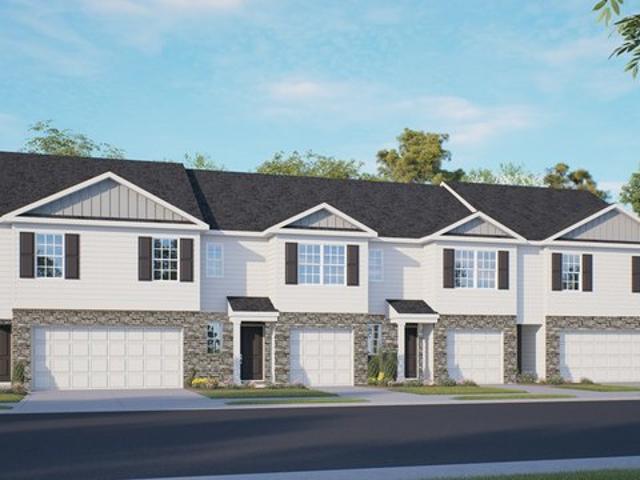 1202 Broholmer Ln, Greensboro, NC 27405