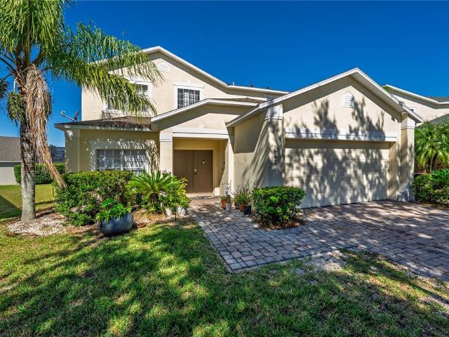 1202 Cumbrian Lakes Ct, Kissimmee, FL 34746 | MLS #O6356