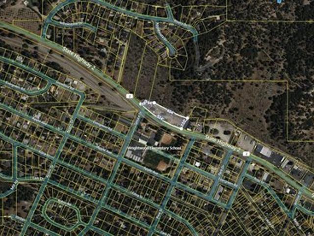 1202 CA 2, Wrightwood, CA 92397