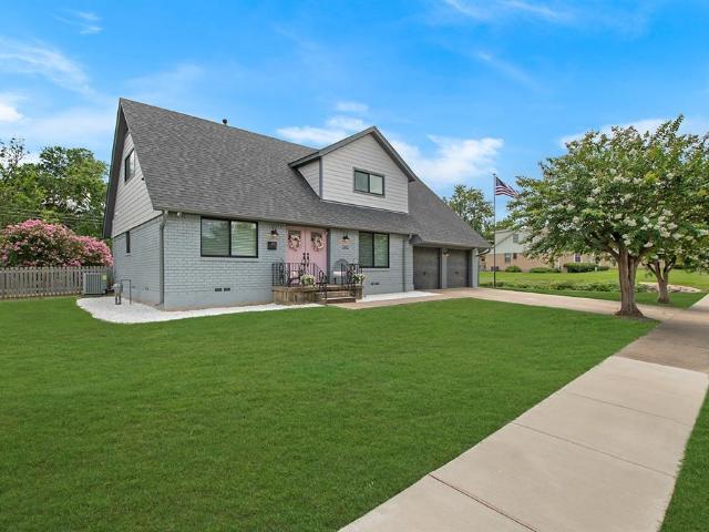 1202 Carroll Drive
