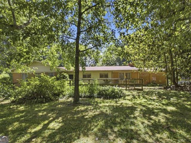 1202 Cave Springs Rd, Cedartown, GA 30125