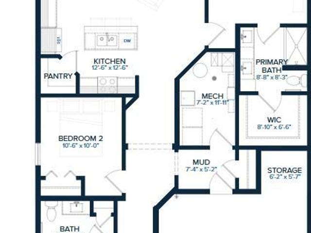 1202 Cedar Lane