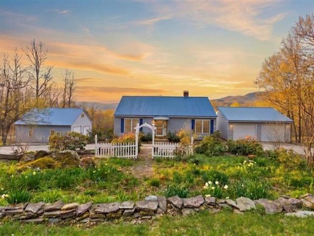 1202 Center Hill Rd, Weld, ME 04285