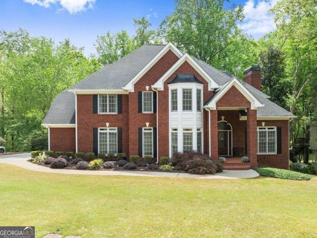 1202 Chadwick Lake Dr, Lawrenceville, GA 30043